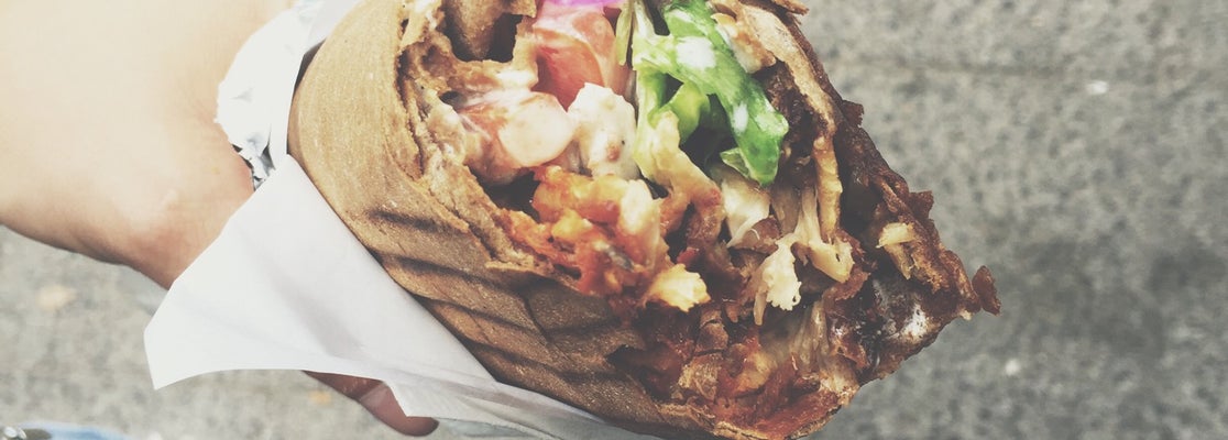 Oase - Middle Eastern Restaurant in Berlin