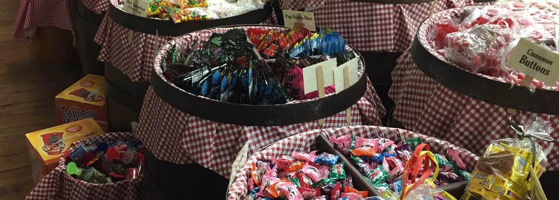 Mast General Store - Gift Shop in Asheville