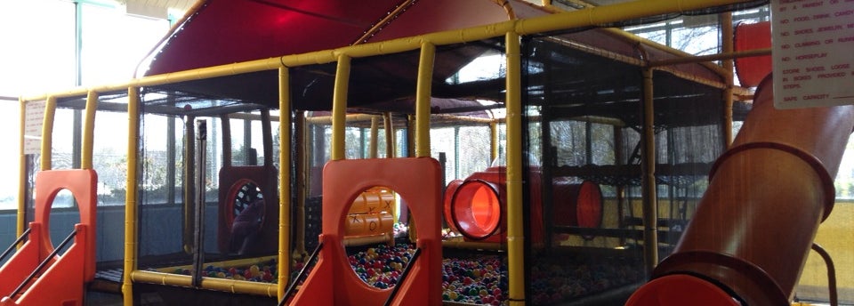 RecPlex - Gym in Mount Prospect