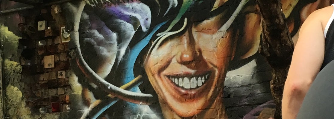 Section 8 - Melbourne CBD - Melbourne, VIC