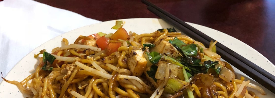 Hawker's Delight - Malay Restaurant in Vancouver