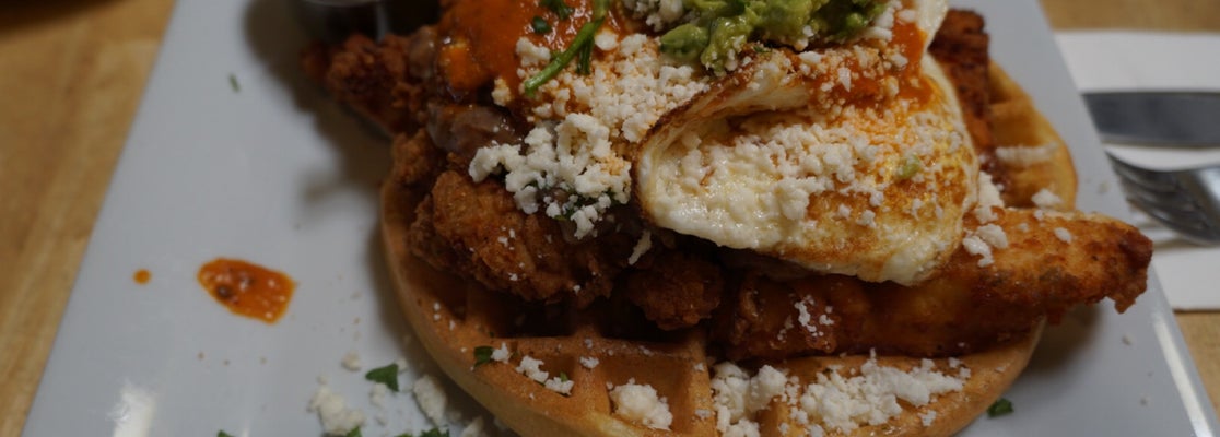 Brus Wiffle A Waffle Joint 123 Tips