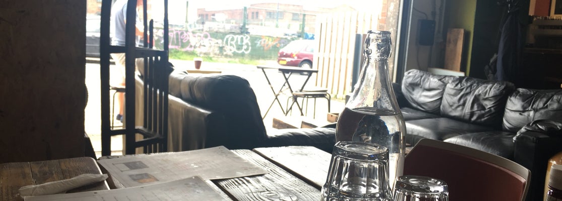 Unit 51 (Now Closed) - Restaurant in Liverpool