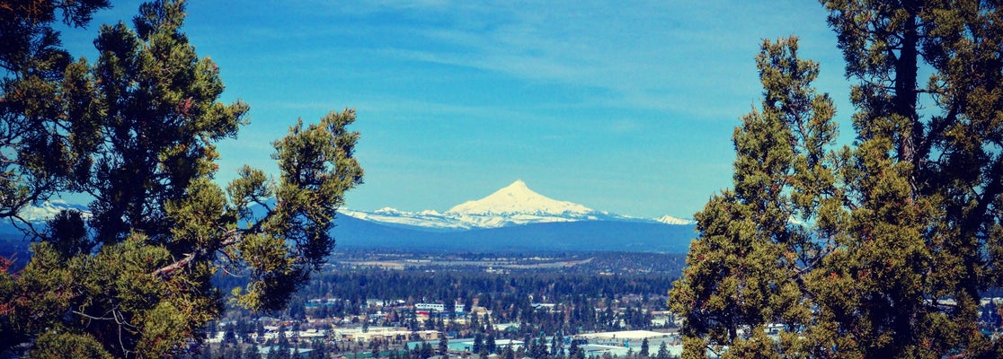 Pilot Butte State Park - State or Provincial Park