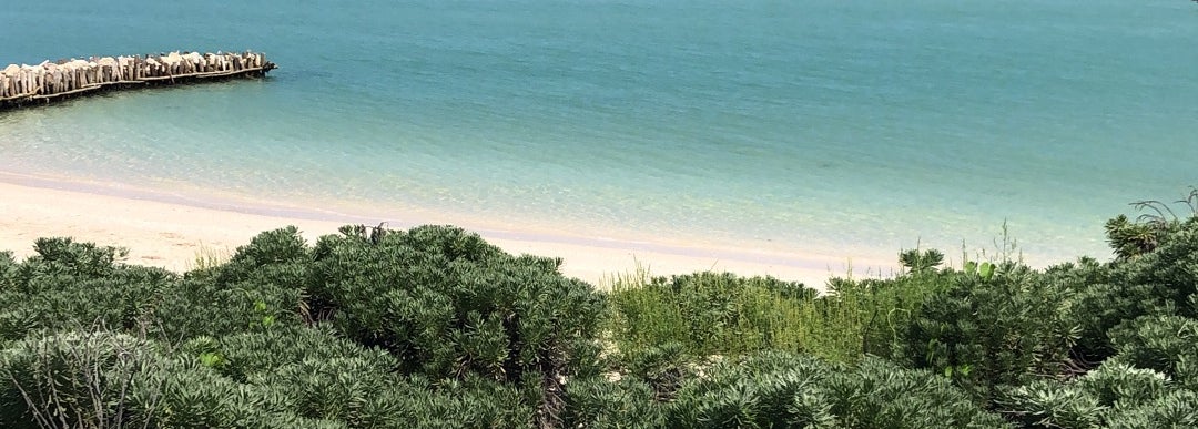 Playa de Chelem - Progreso, Yucatán