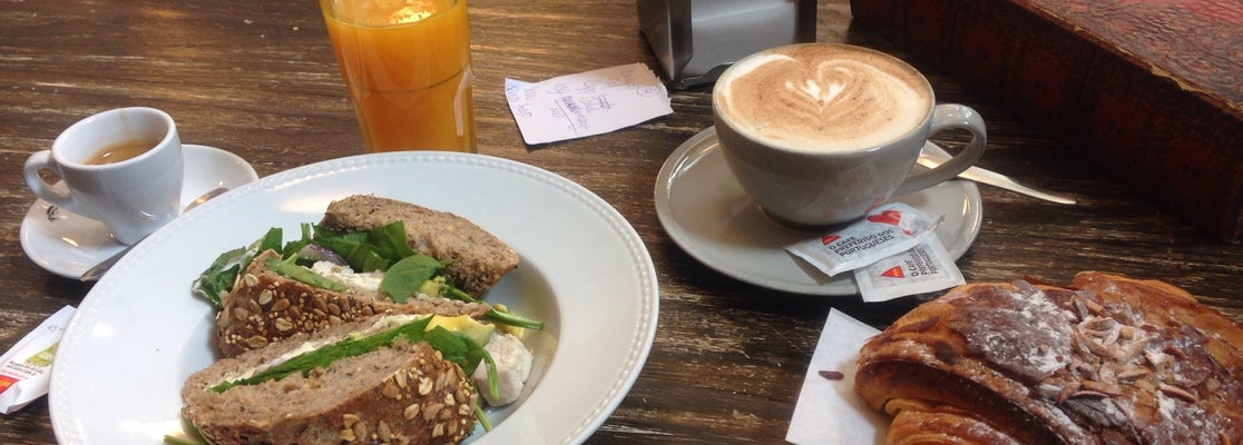 Choupana Caffe - Nossa Senhora de Fátima - Lisboa, Lisboa