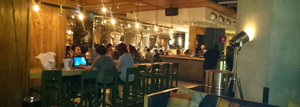 SOCIAL HOUSE - 403 tips from 25893 visitors