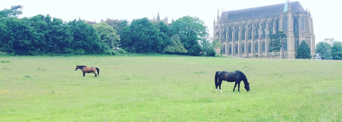 Lancing College - Lancing, West Sussex
