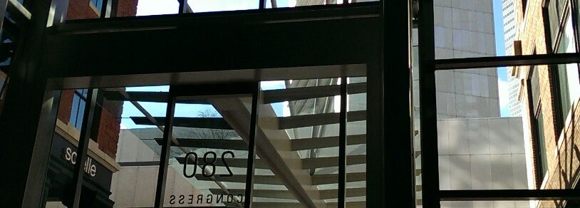 Sorelle Bakery - Downtown Boston - 33 tips from 1375 visitors