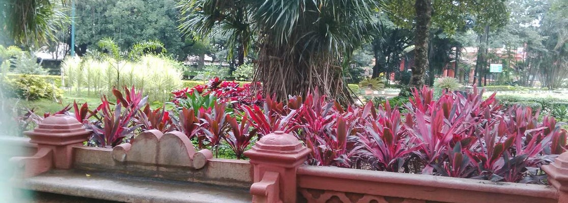 Lalbagh Botanical Garden - Botanical Garden