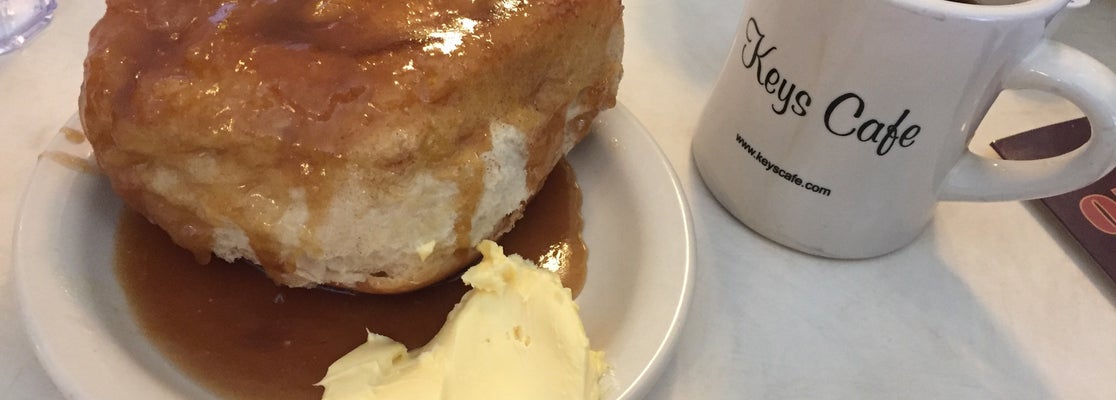 Keys Cafe & Bakery - St. Anthony - 767 Raymond Ave