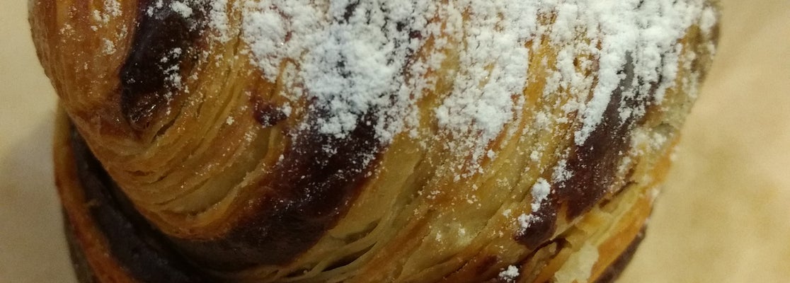 Biscottino - Café in Ciudad de México