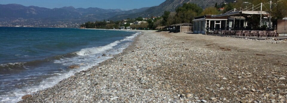 Touristiko - Καλαμάτα, Μεσσηνία
