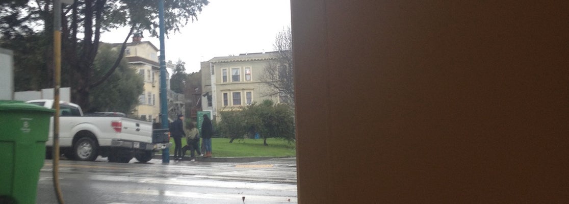 Duboce Park - Duboce Triangle - San Francisco, CA