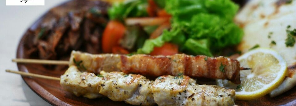 Nostimo Greek Grill Bali - 12 tips from 243 visitors