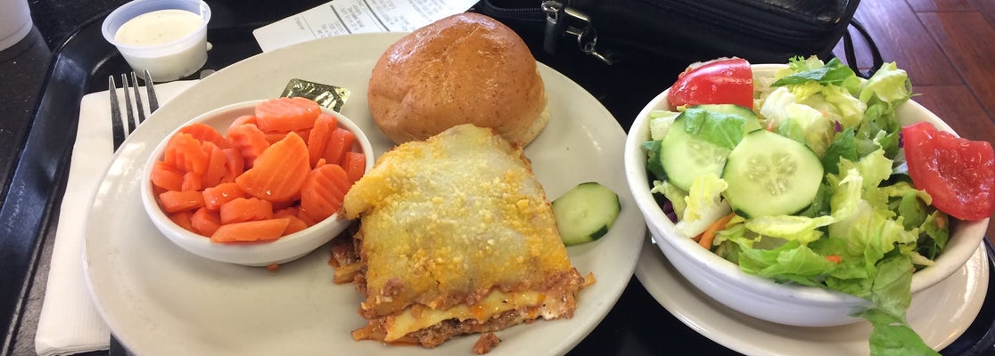 Jen's Place - Dallas, TX