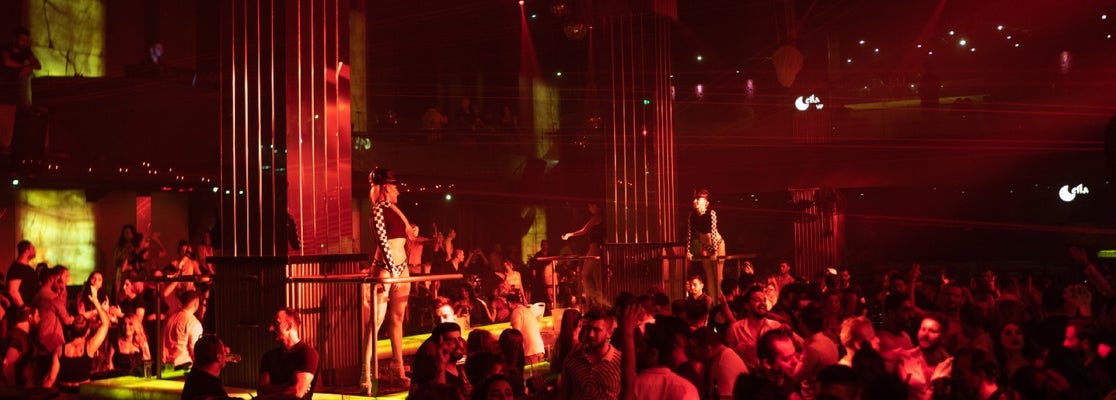 Ceila Club - Antalya, Antalya
