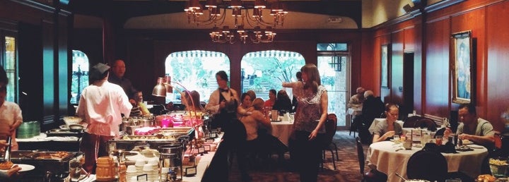 Jax Cafe - Bottineau - Minneapolis, MN