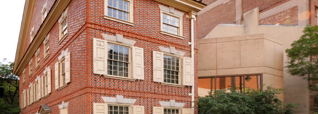 Declaration House - Center City East - 701 Market St
