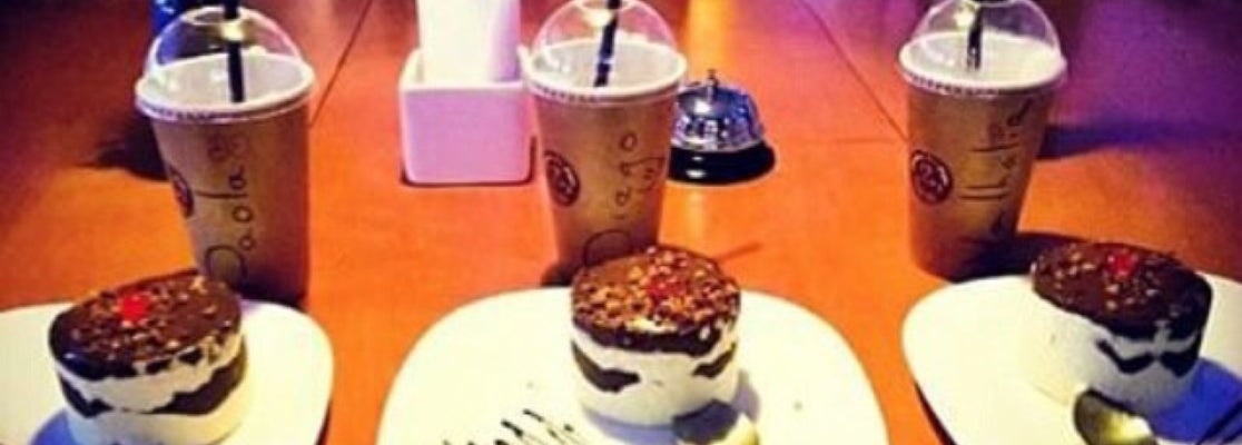 Cafeteria Will Coffee - Novo Riacho - Contagem, MG