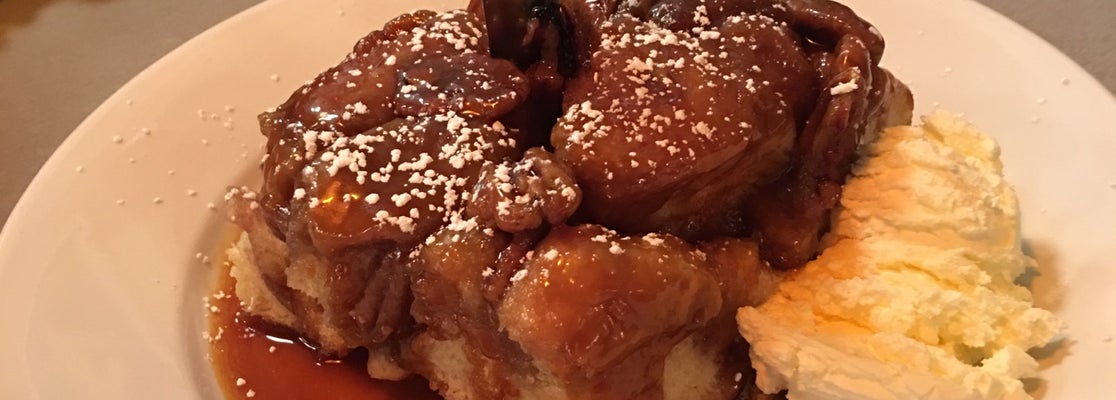 Hot Plate - Breakfast Spot in Minneapolis