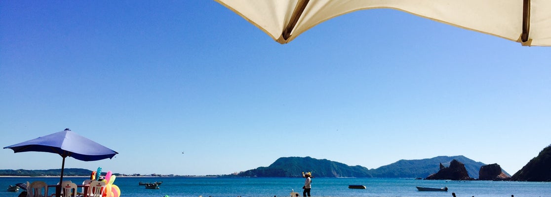 Melaque Beach - Beach in Melaque