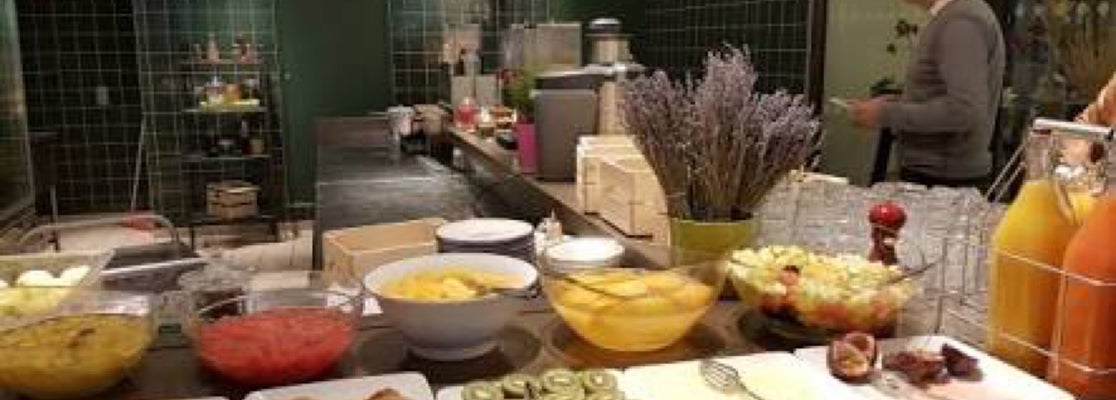 Pullman Paris Roissy CDG Airport - 12 tips from 1593 visitors