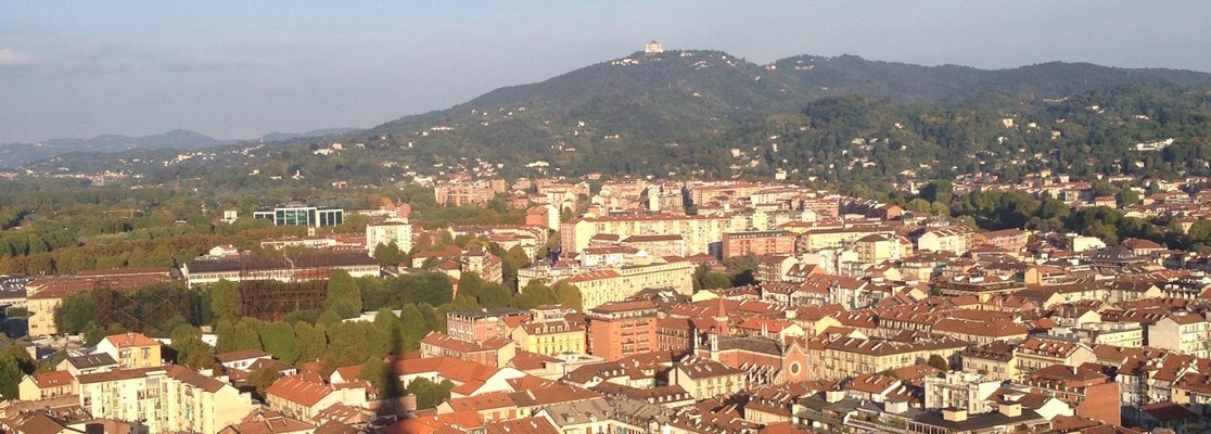 Mole Antonelliana - Centro - Torino, Piemonte