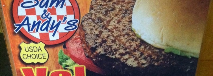 Sam & Andy's - Deli in Farragut