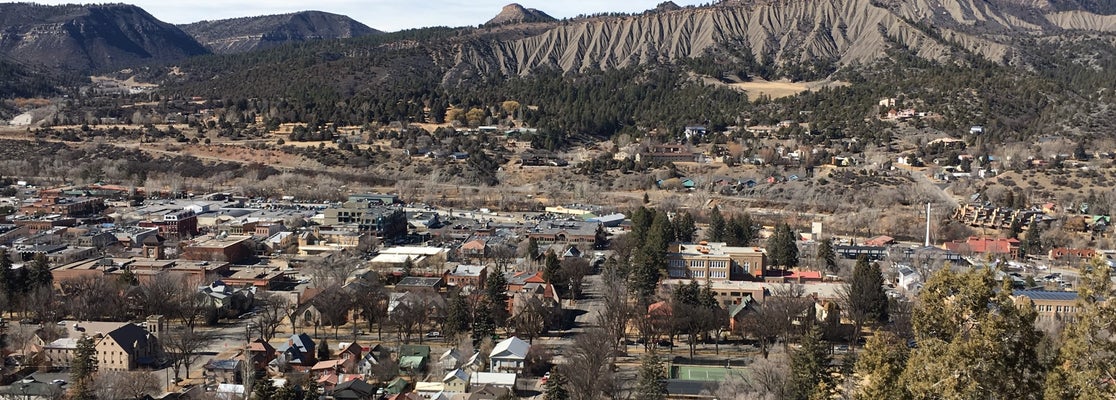 Fort Lewis College - College and University