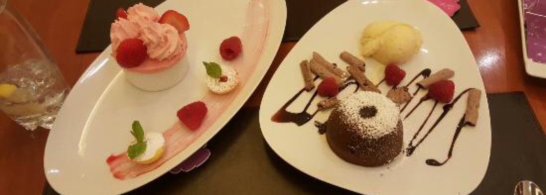 Lenôtre | لونوتر - French Restaurant in Riyadh