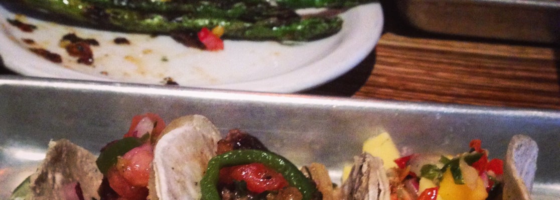 Bodega Taco Bar - Latin American Restaurant