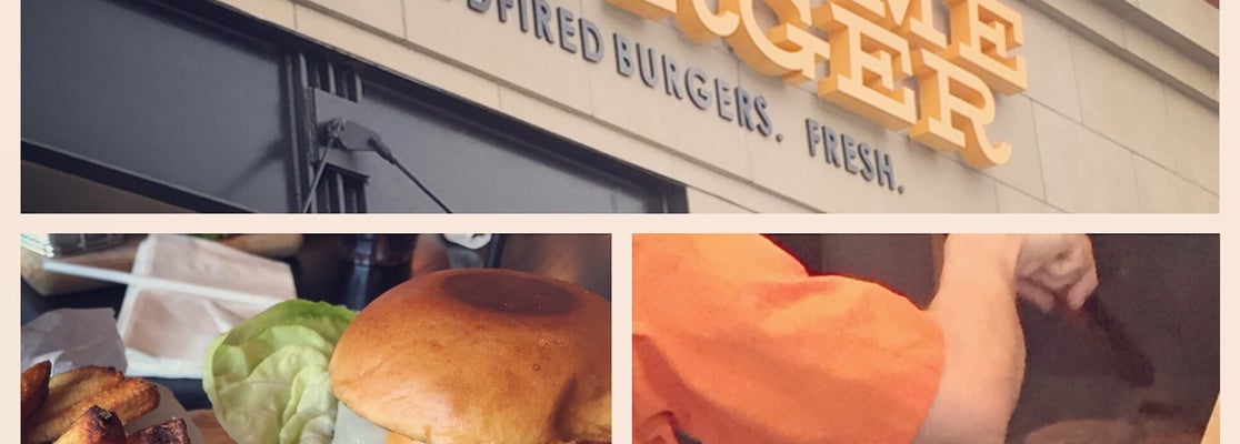 Flamme Burger (Now Closed) - Downtown Fishers - 8549 E 116th Street