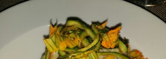 Il Margutta RistorArte - Vegan and Vegetarian Restaurant in Roma