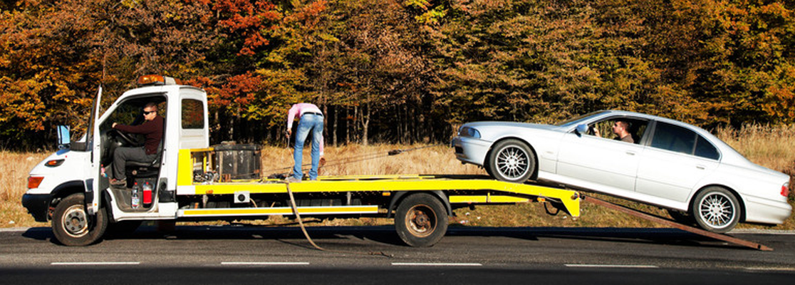 Road Rescue Towing and Recovery - Mount Airy, MD