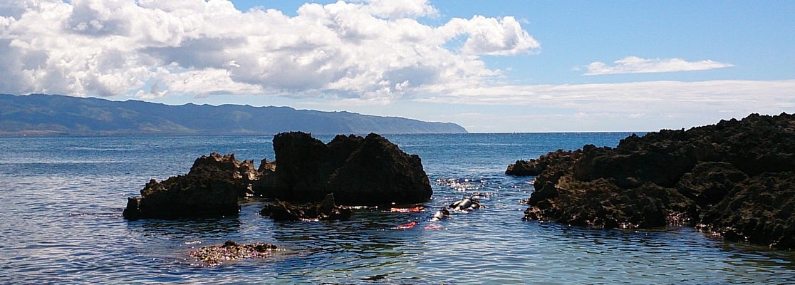 Pupukea Beach Park - Beach in Oahu