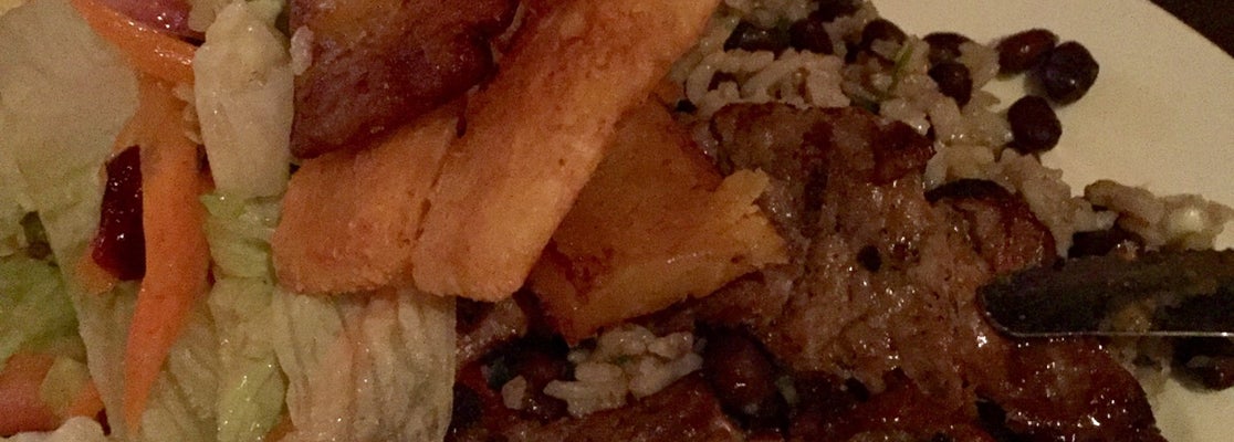 El Rancho Restaurant & Night Club - Downtown Toronto - 430 College St.