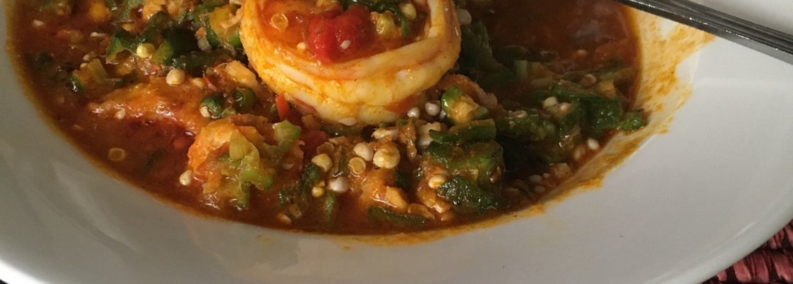 Yellow Chilli Restaurant & Bar - African Restaurant in Lagos