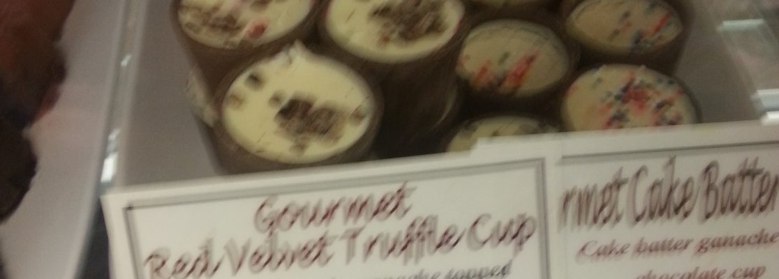 Wisconsin Dairyland Fudge - Wisconsin Dells, WI