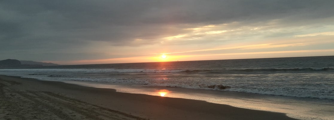 Playa Vichayito - Vichayito - Vichayito