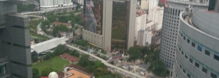 Premiera Hotel Kuala Lumpur - 35 tips from 4327 visitors