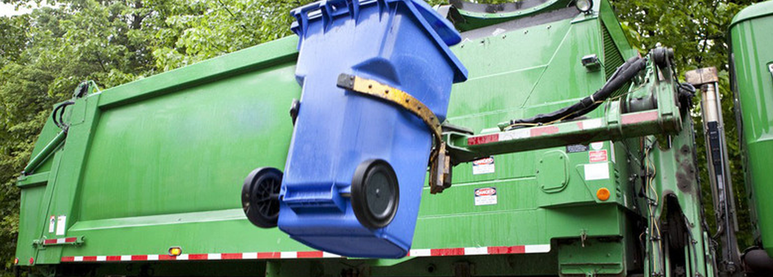 C & C Disposal Inc. - 2 tips