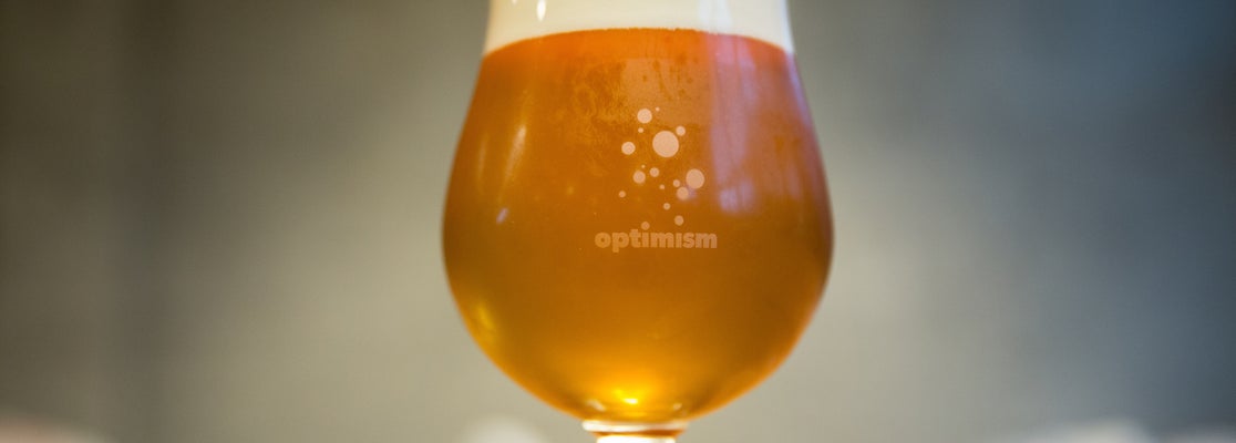 Optimism Brewing Company - Brewery in Seattle
