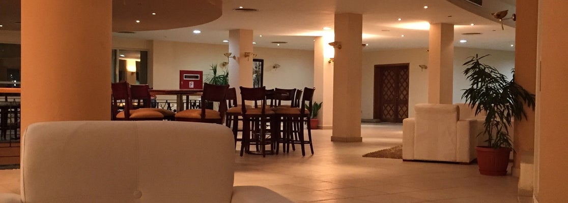 Wadi Degla Club | نادي وادي دجلة - Sports Club in Maadi, Cairo