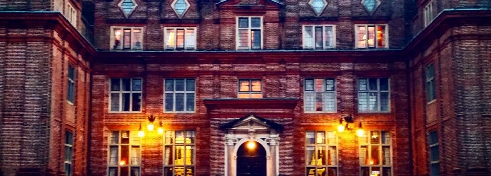 Broome Park Golf and Country Club Barham Canterbury - 3 tips