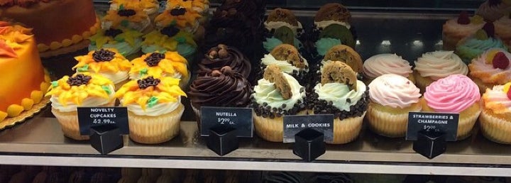 Central Market - Gourmet Store