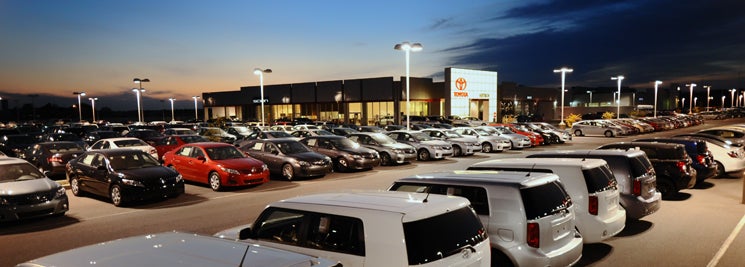 Hertrich Toyota of Milford - Car Dealership in Milford