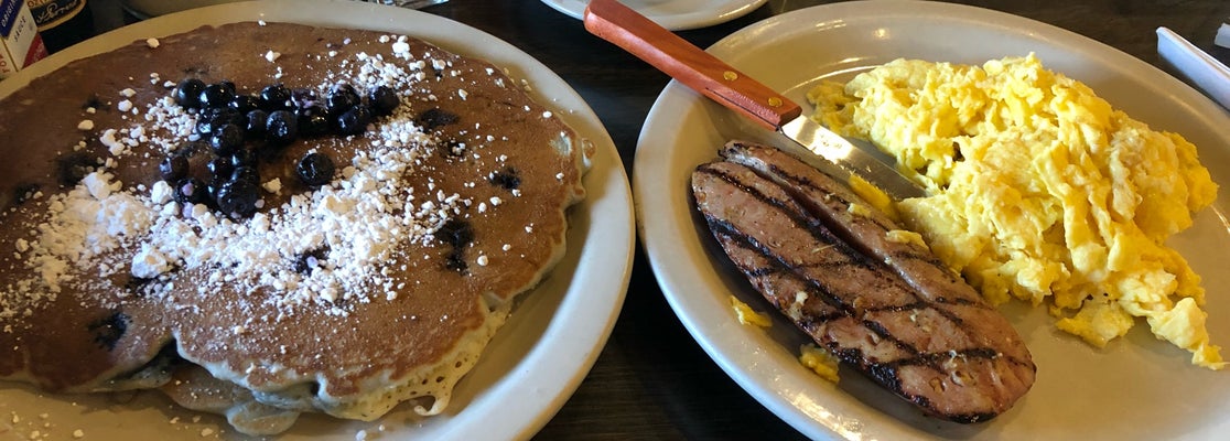 The Original Country Way - Breakfast Spot in Fremont