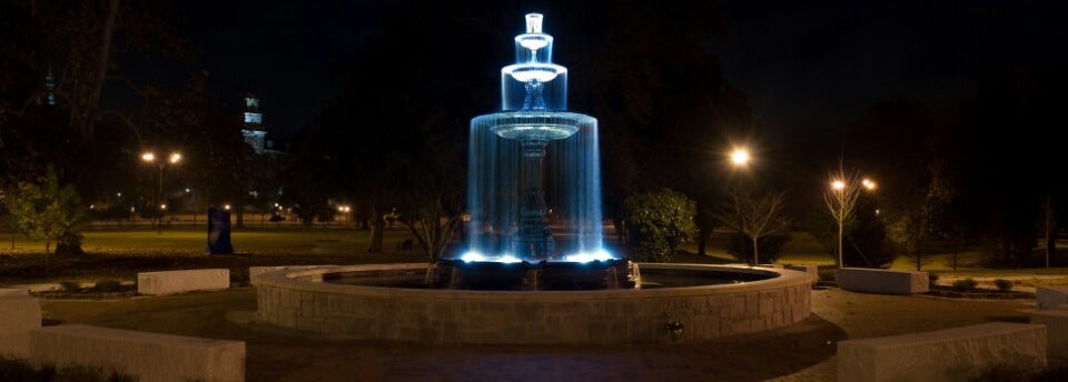 Tatnall Square Park - 5 tips from 252 visitors