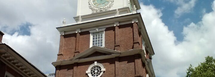 Old City Hall - Center City East - Philadelphia, PA